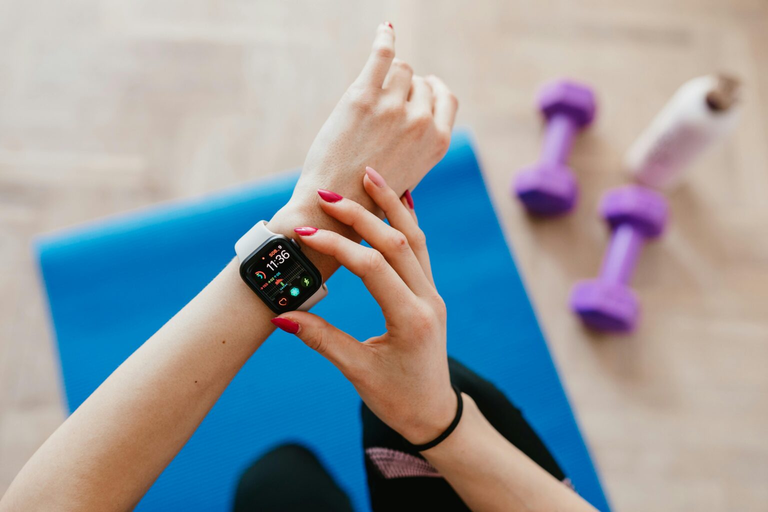Femtech 2025: Smart Gadgets That Are Transforming Women’s Health - The ...